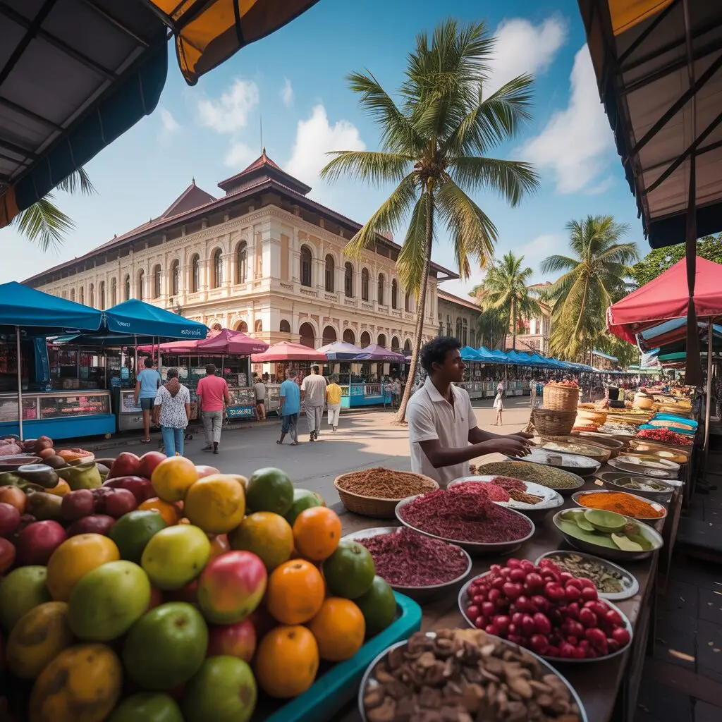 Visum Sri Lanka Fr Deutsche